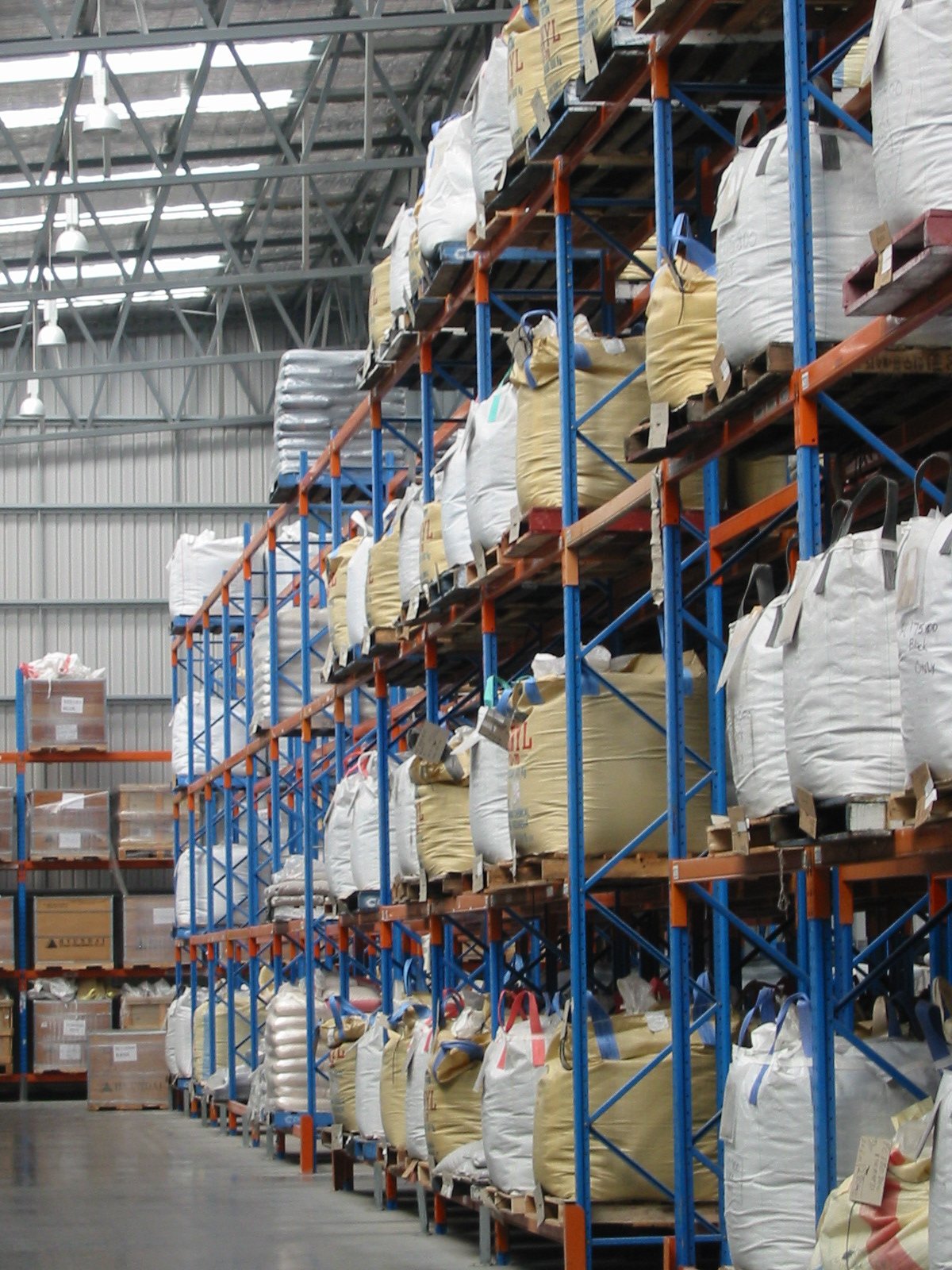 Manufacturing – Foster Plastics Industries